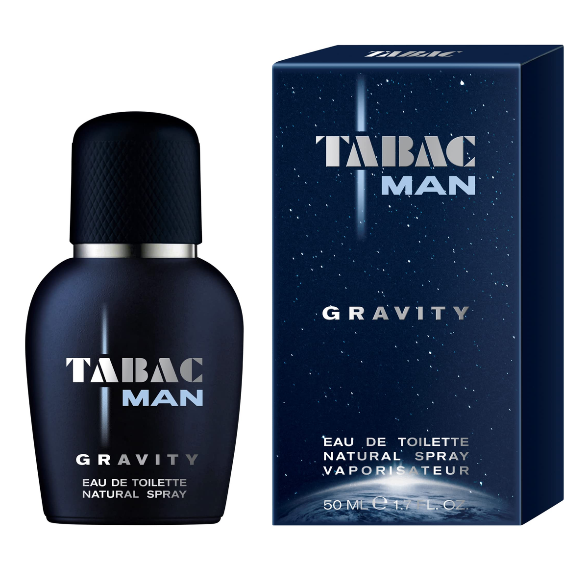 Tabac Man Gravity by Maurer & Wirtz 50ml EDT — Perfume NZ