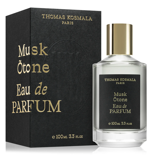 Musk Otone by Thomas Kosmala 100ml EDP | Perfume NZ
