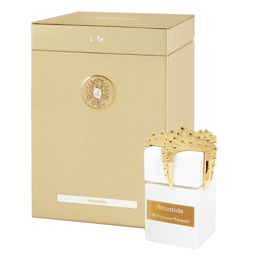 Atlantide by Tiziana Terenzi 100ml EDP | Perfume NZ