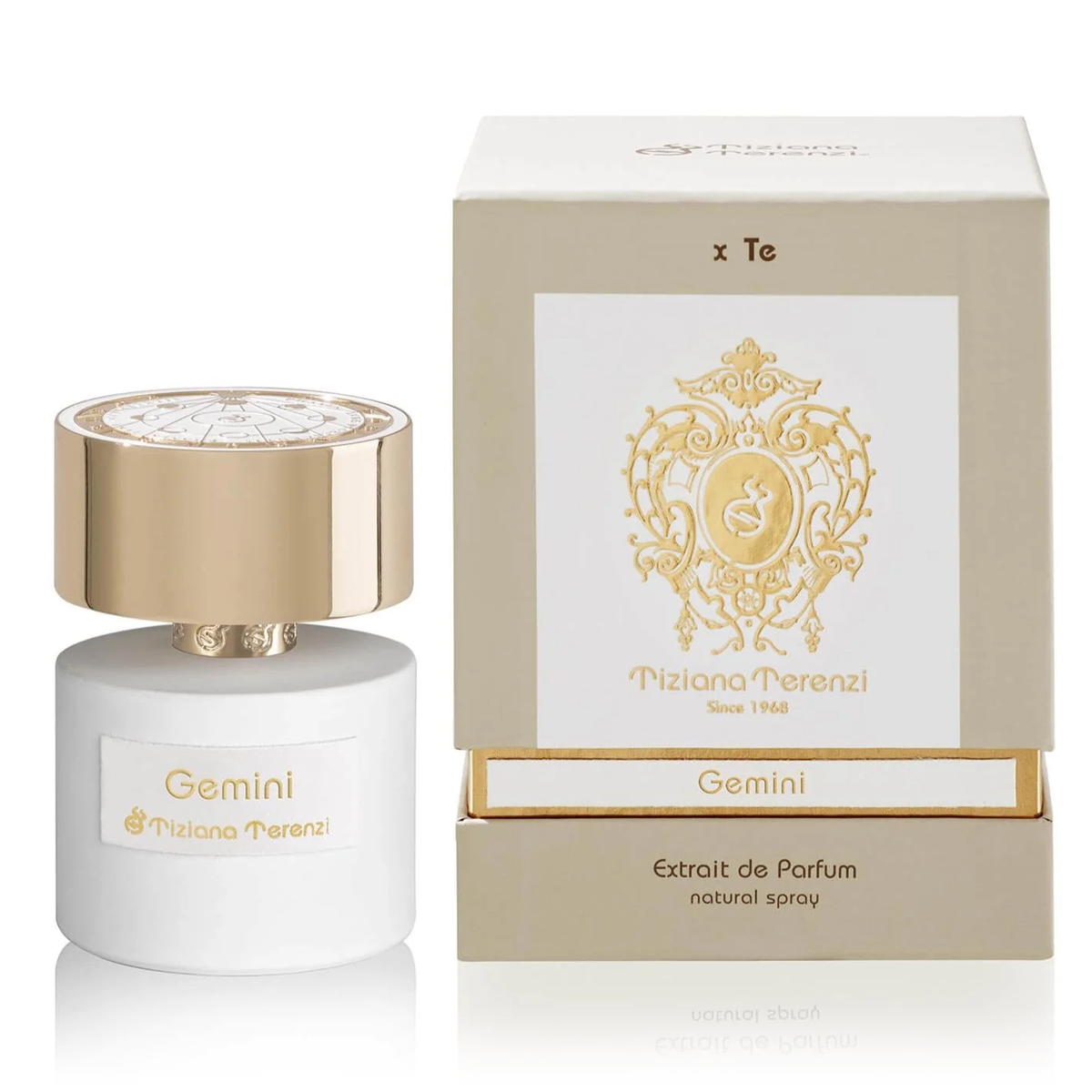 Gemini by Tiziana Terenzi 100ml EDP — Perfume NZ
