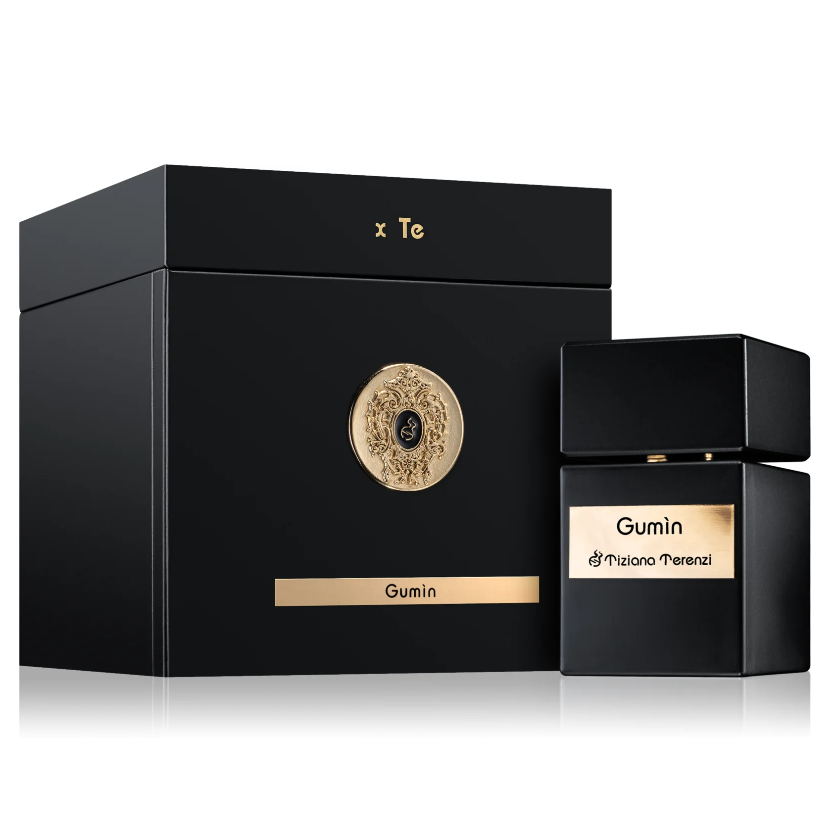 Gumin by Tiziana Terenzi 100ml EDP — Perfume NZ