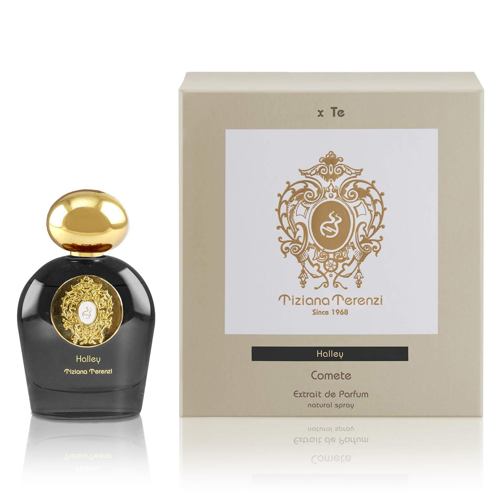 Halley by Tiziana Terenzi 100ml EDP — Perfume NZ