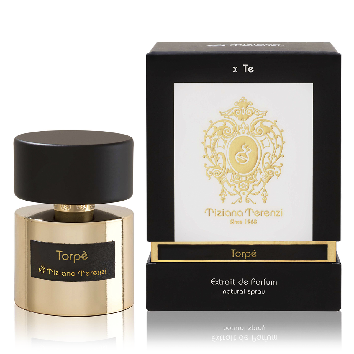 Torpe by Tiziana Terenzi 100ml EDP — Perfume NZ