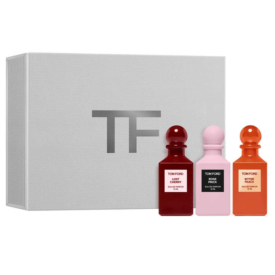 Tom Ford Decanter Collection 3 Piece Gift Set — Perfume NZ