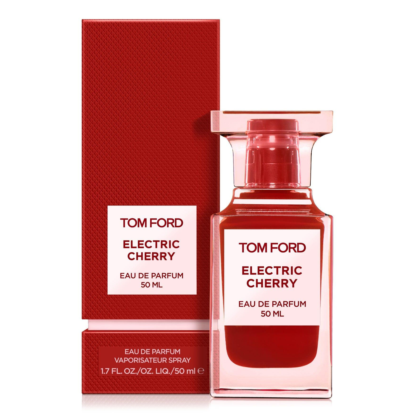 Electric Cherry by Tom Ford 50ml EDP — Perfume NZ