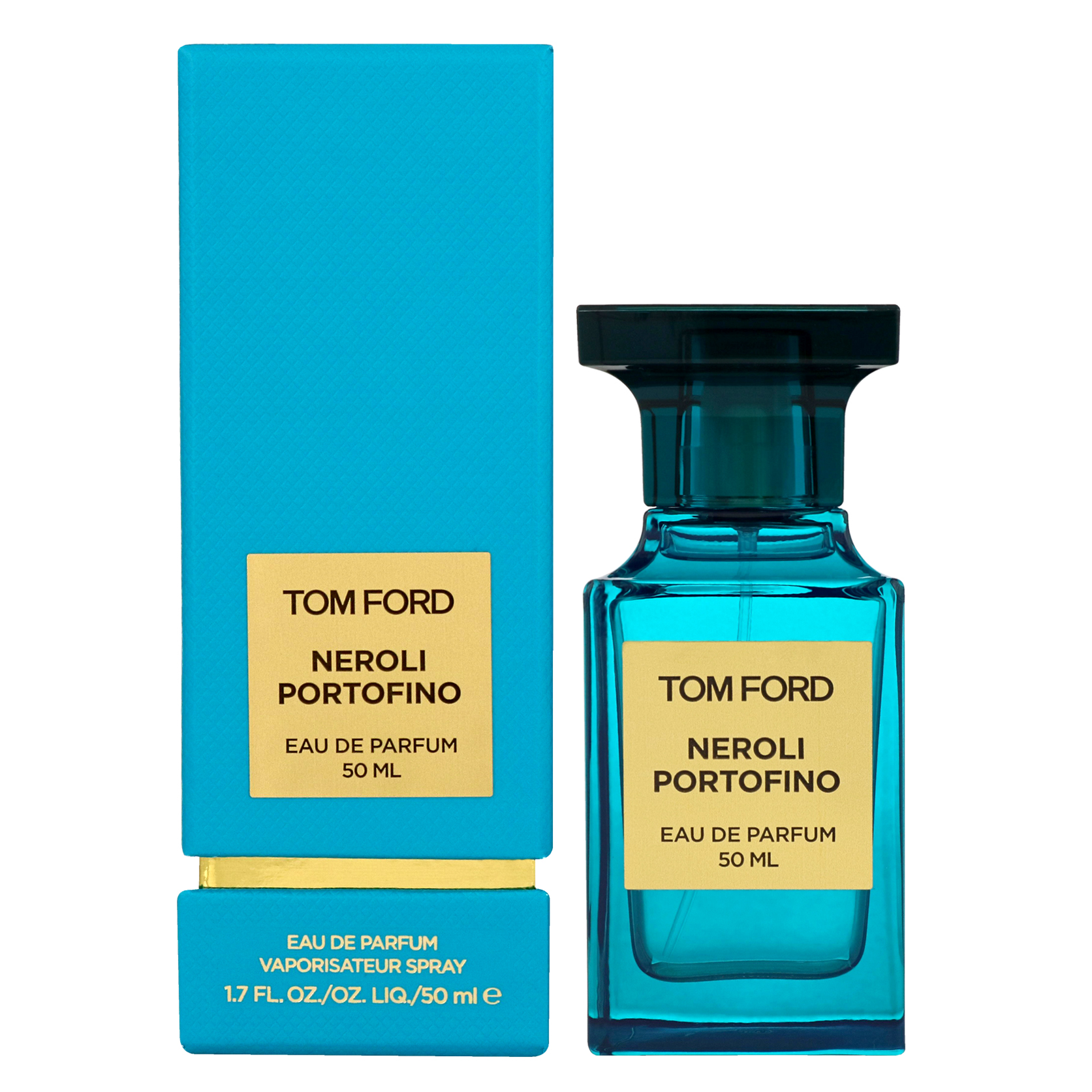 Neroli Portofino by Tom Ford 50ml EDP — Perfume NZ