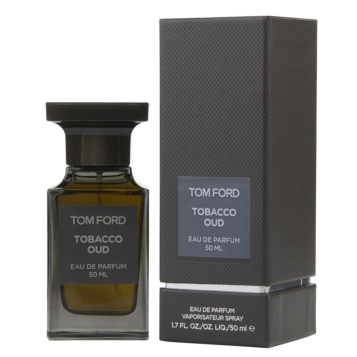 Tobacco Oud by Tom Ford 50ml EDP — Perfume NZ