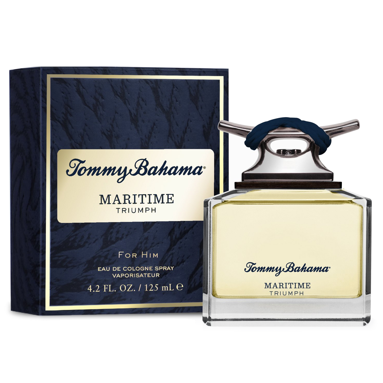 Maritime Triumph by Tommy Bahama 125ml EDC — Perfume NZ