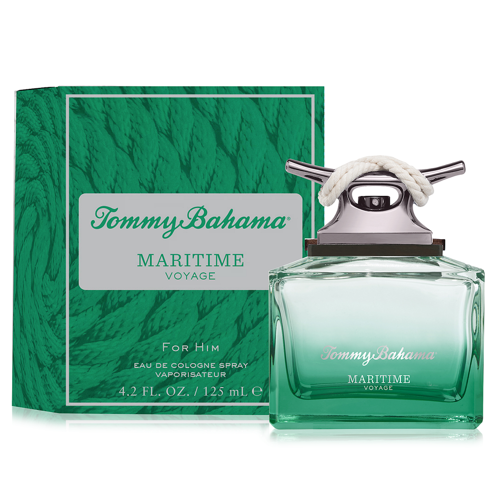 Maritime Voyage by Tommy Bahama 125ml EDC | Perfume NZ