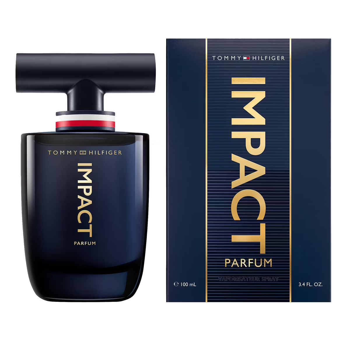 Impact Parfum by Tommy Hilfiger 100ml Parfum — Perfume NZ