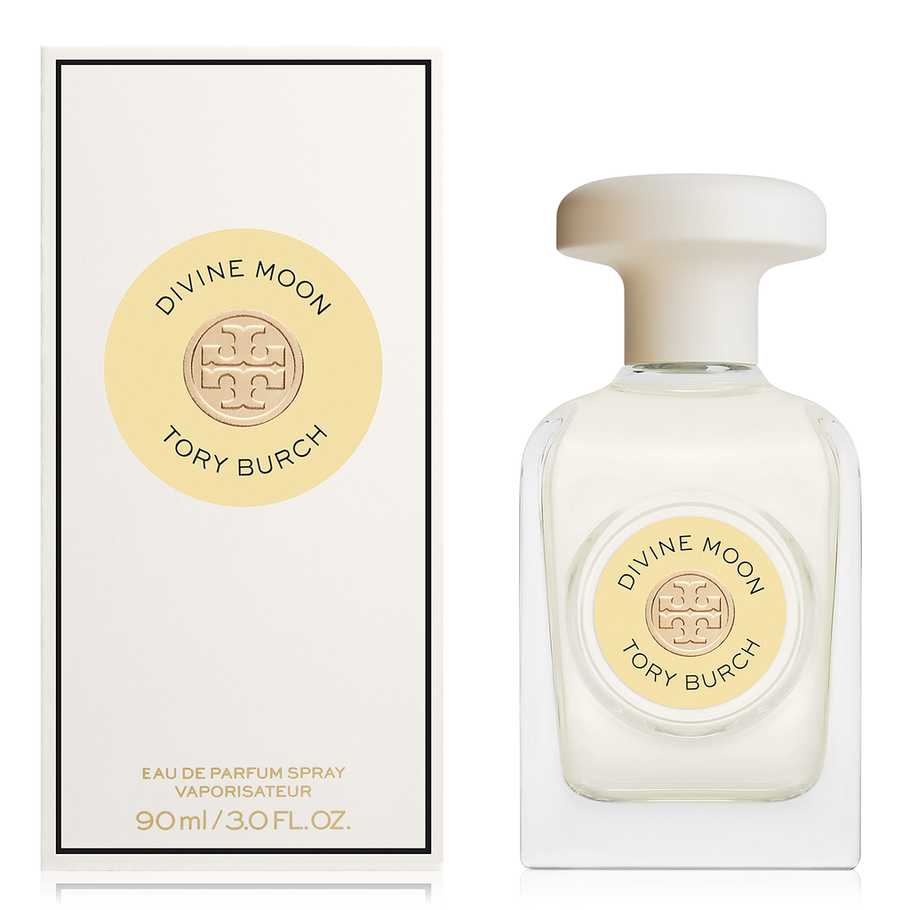Divine Moon by Tory Burch 90ml EDP | Perfume NZ