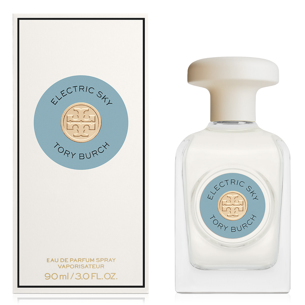 Electric Sky by Tory Burch 90ml EDP | Perfume NZ