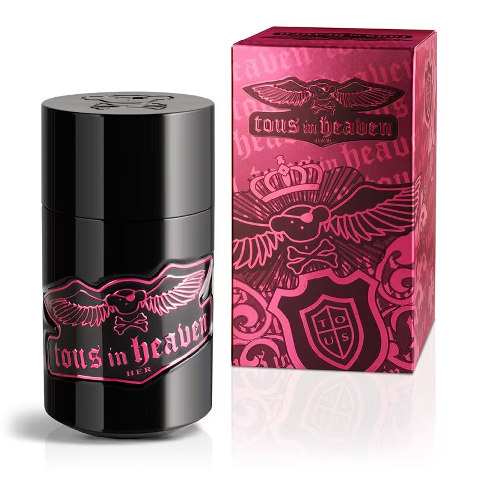 Tous In Heaven by Tous 100ml EDT — Perfume NZ