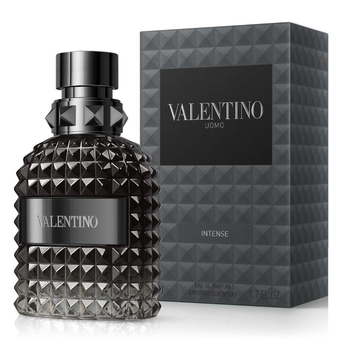 Valentino Uomo Intense by Valentino 50ml EDP — Perfume NZ