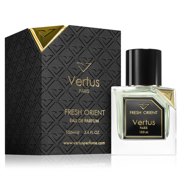 Vertus | Perfume NZ