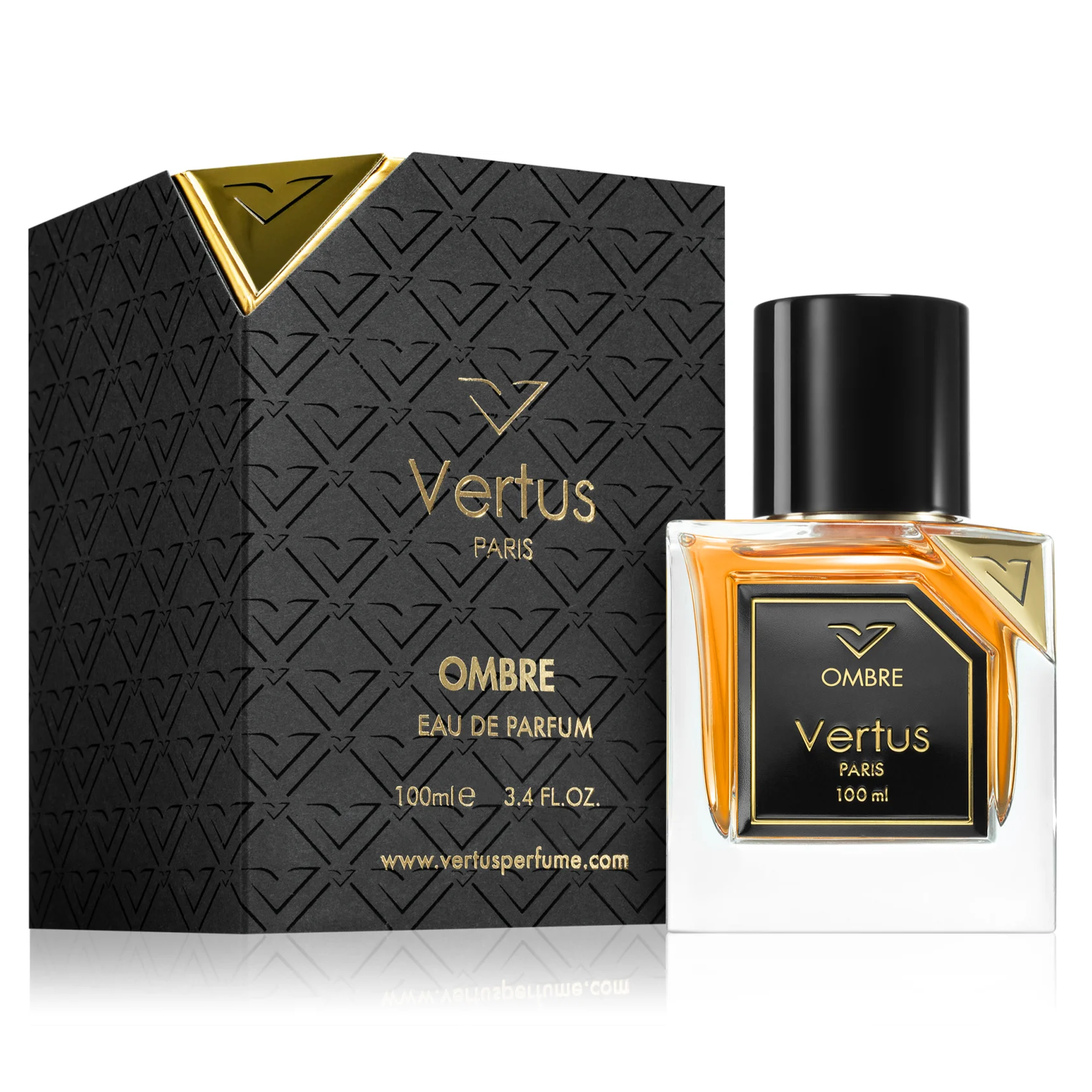 Ombre by Vertus 100ml EDP — Perfume NZ