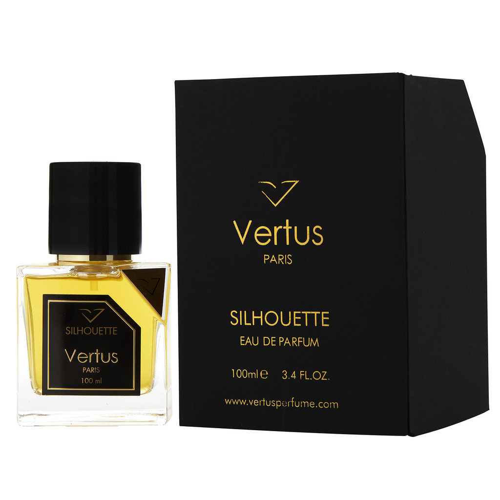 Silhouette by Vertus 100ml EDP | Perfume NZ