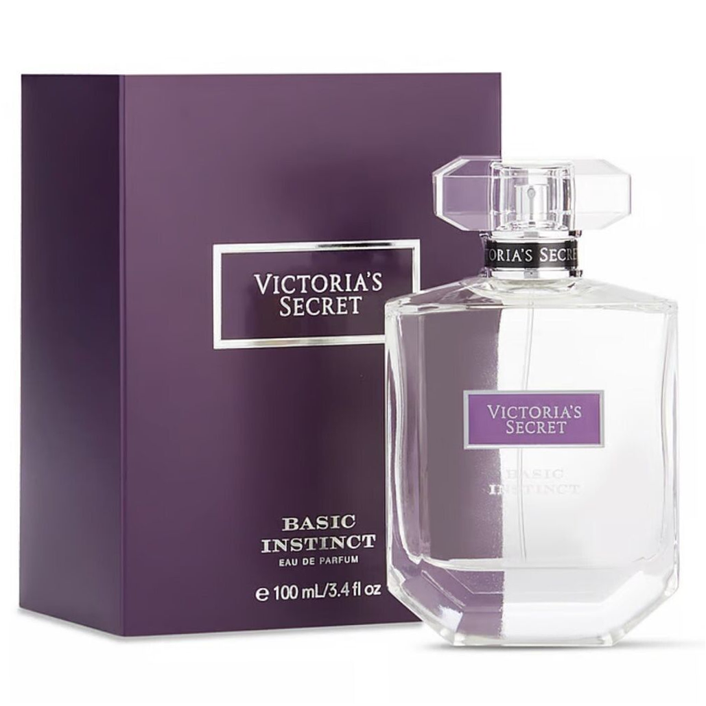 Basic Instinct by Victoria's Secret 100ml EDP — Perfume NZ