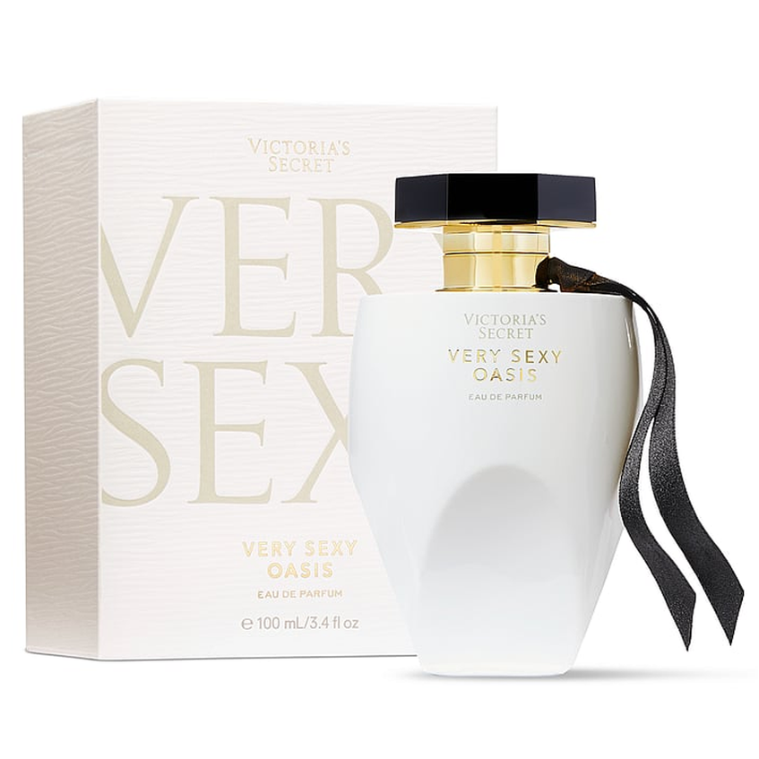Very Sexy Oasis by Victoria's Secret 100ml EDP — Perfume NZ
