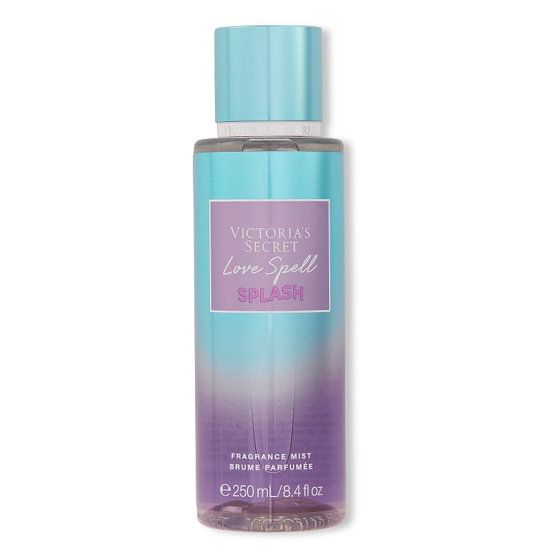 Love Spell Splash by Victoria's Secret 250ml Fragrance Mist — Perfume NZ