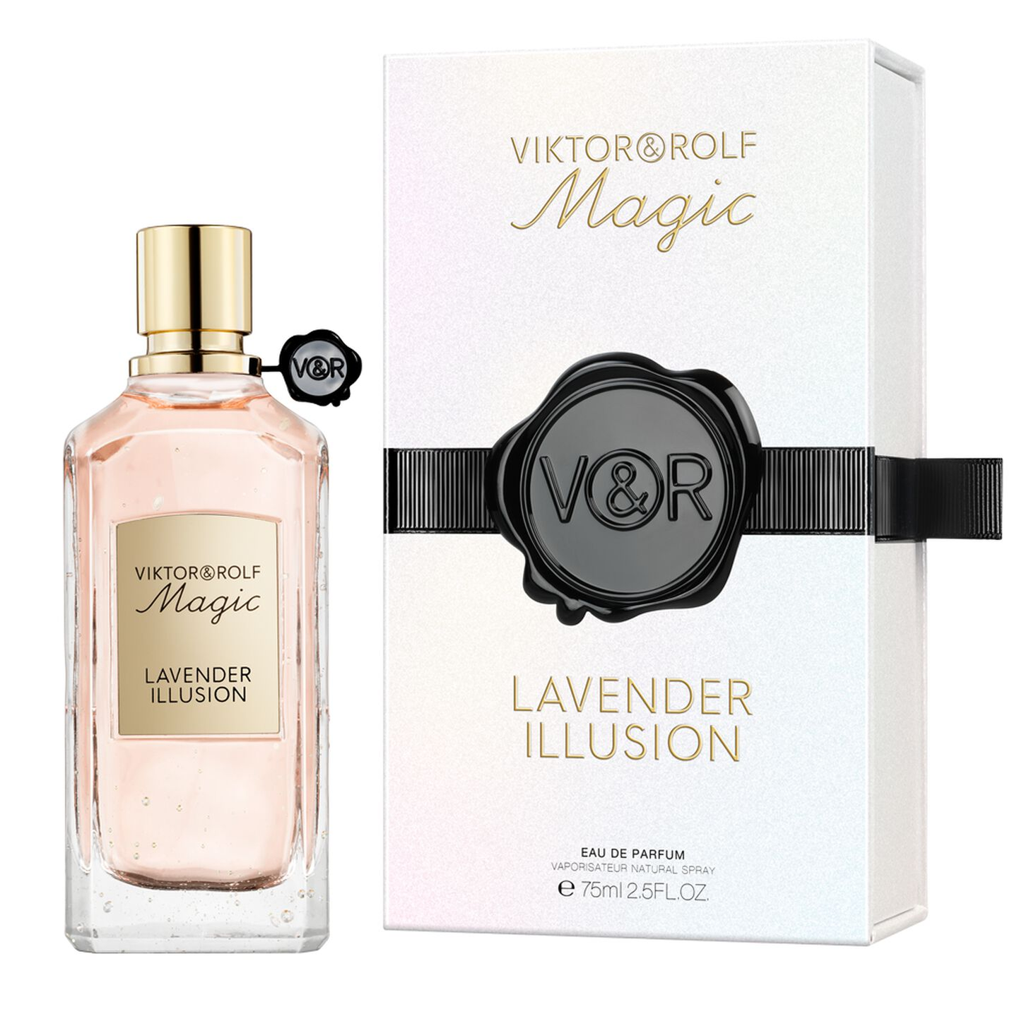 Magic Lavender Illusion by Viktor & Rolf 75ml EDP — Perfume NZ