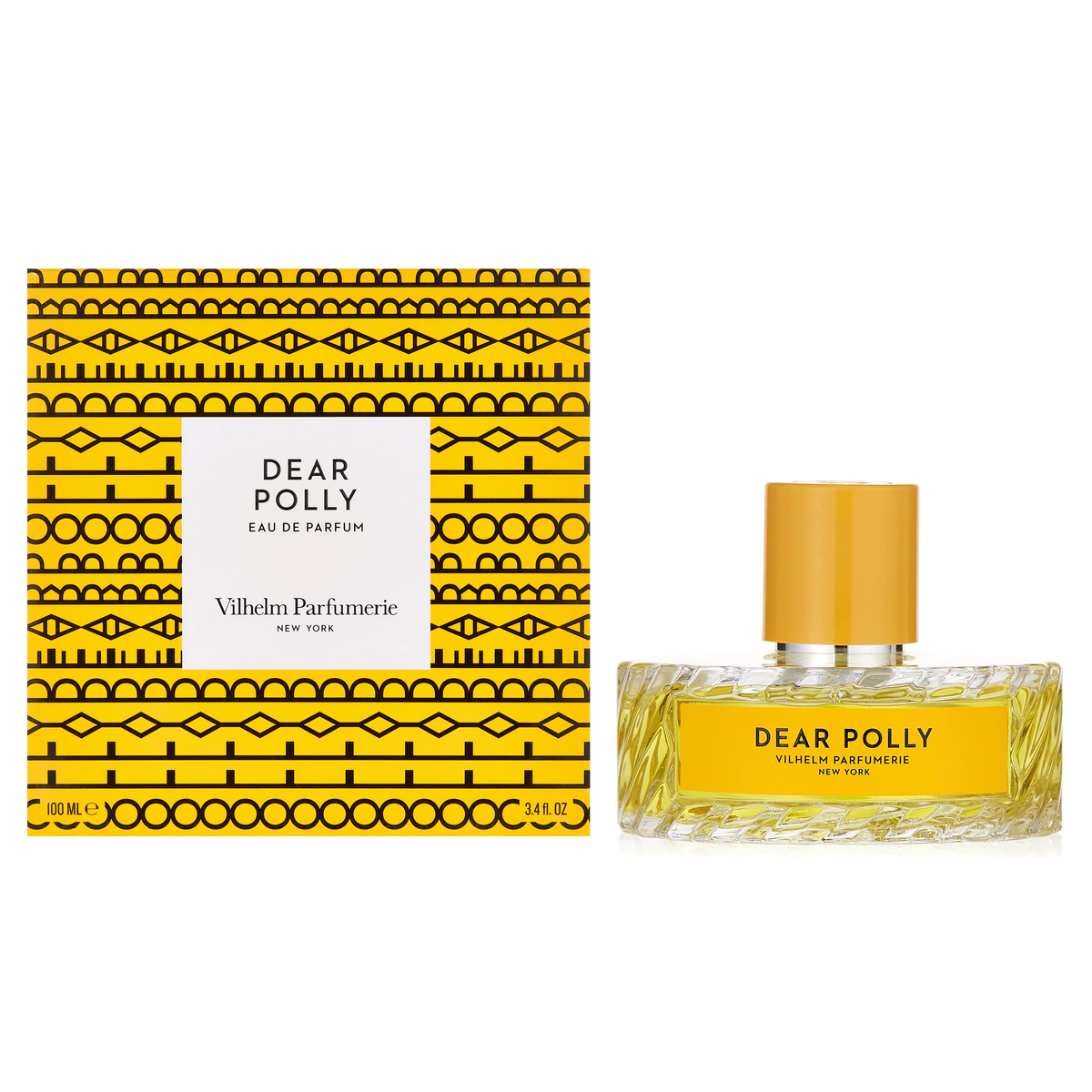 Dear Polly by Vilhelm Parfumerie 100ml EDP — Perfume NZ