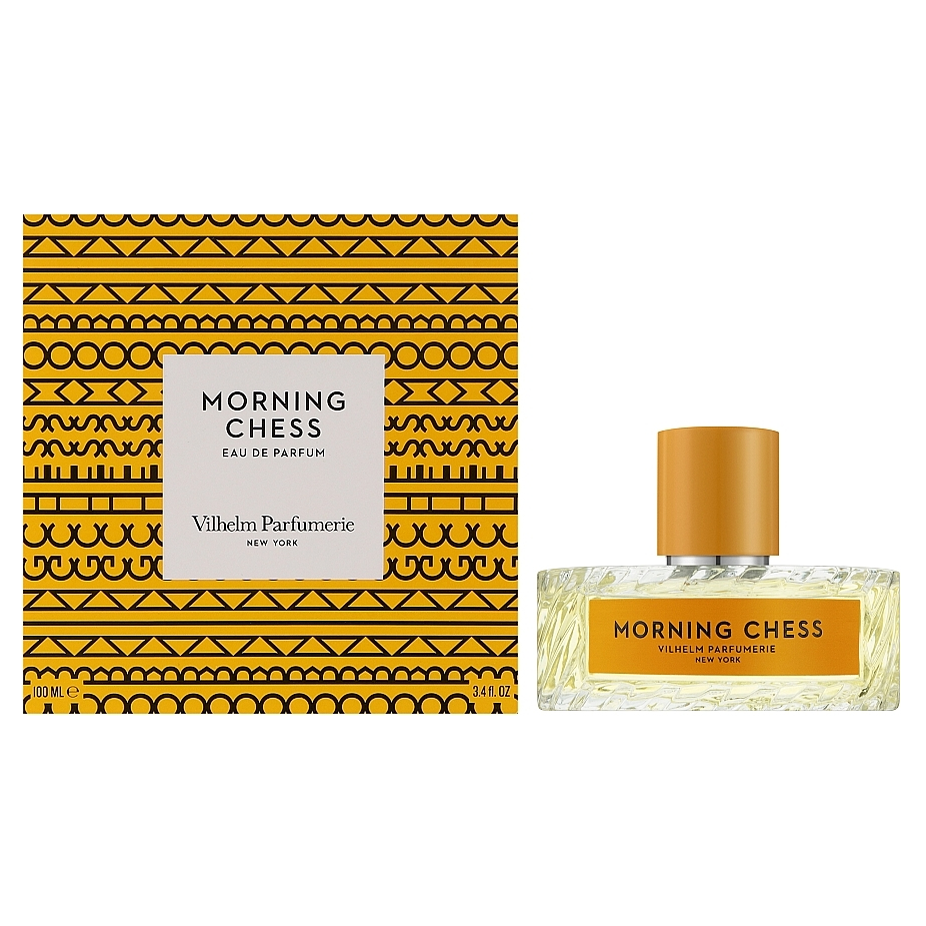 Morning Chess by Vilhelm Parfumerie 100ml EDP — Perfume NZ