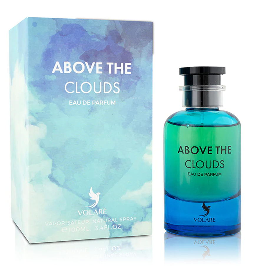 Above The Clouds By Volare 100ml EDP Perfume NZ above-the-clouds-by-volare-100ml-edp-perfume-nz