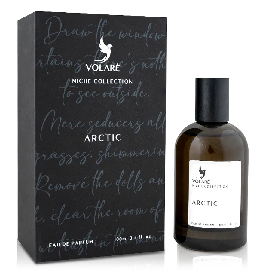 Arctic by Volare 100ml EDP — Perfume NZ