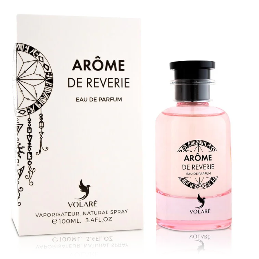 Arome De Reverie by Volare 100ml EDP — Perfume NZ
