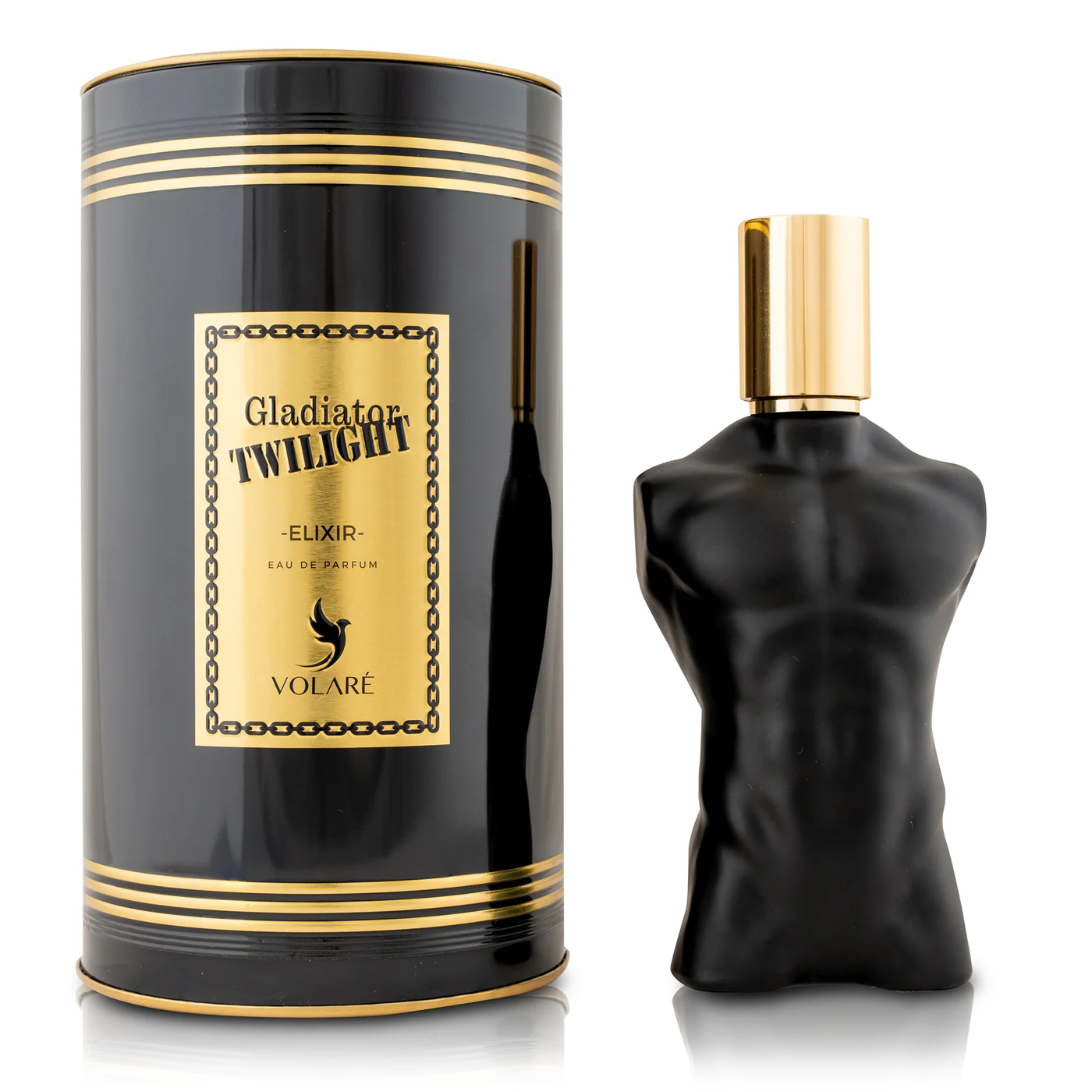 Gladiator Twilight Elixir by Volare 100ml EDP — Perfume NZ