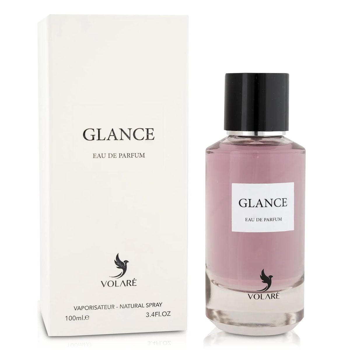 Glance by Volare 100ml EDP — Perfume NZ