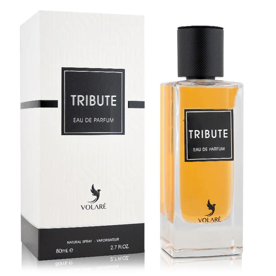 Tribute by Volare 80ml EDP — Perfume NZ