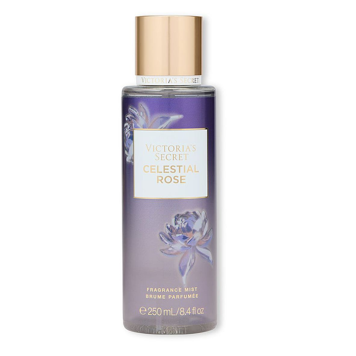 Celestial Rose by Victoria's Secret 250ml Fragrance Mist — Perfume NZ