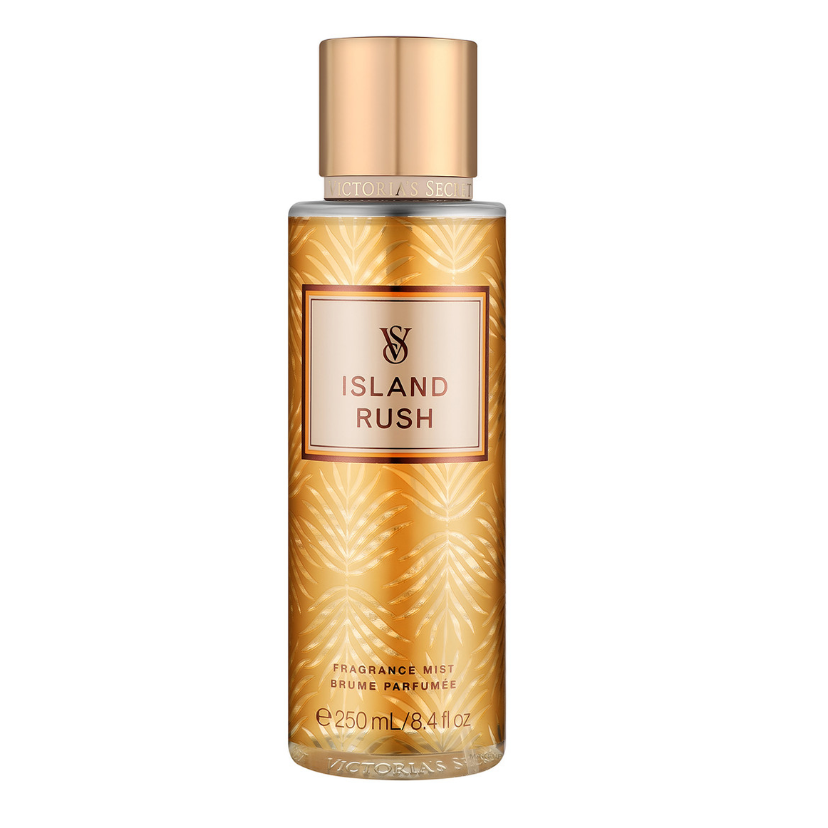 Island Rush by Victoria's Secret 250ml Fragrance Mist — Perfume NZ