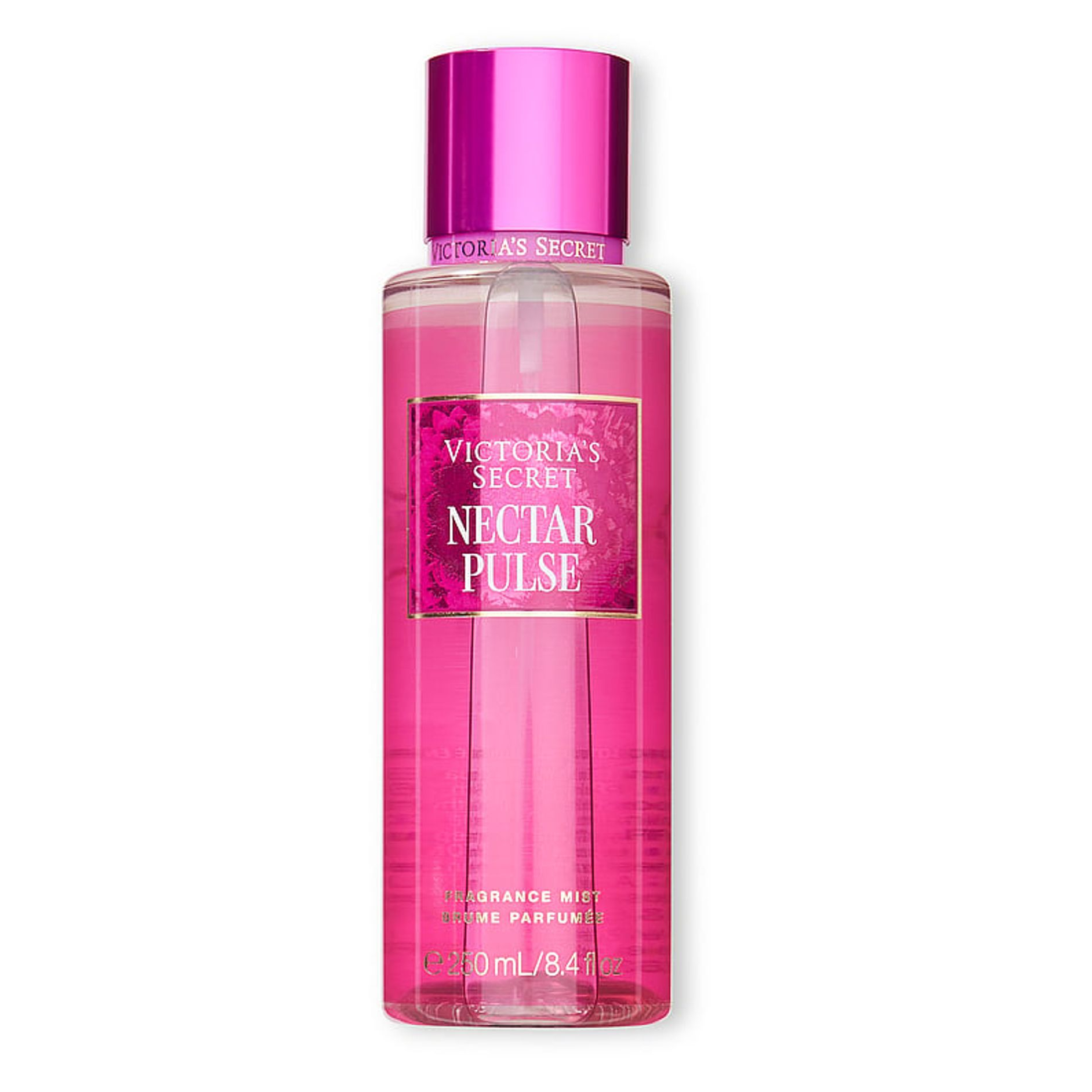 Nectar Pulse by Victoria's Secret 250ml Fragrance Mist — Perfume NZ