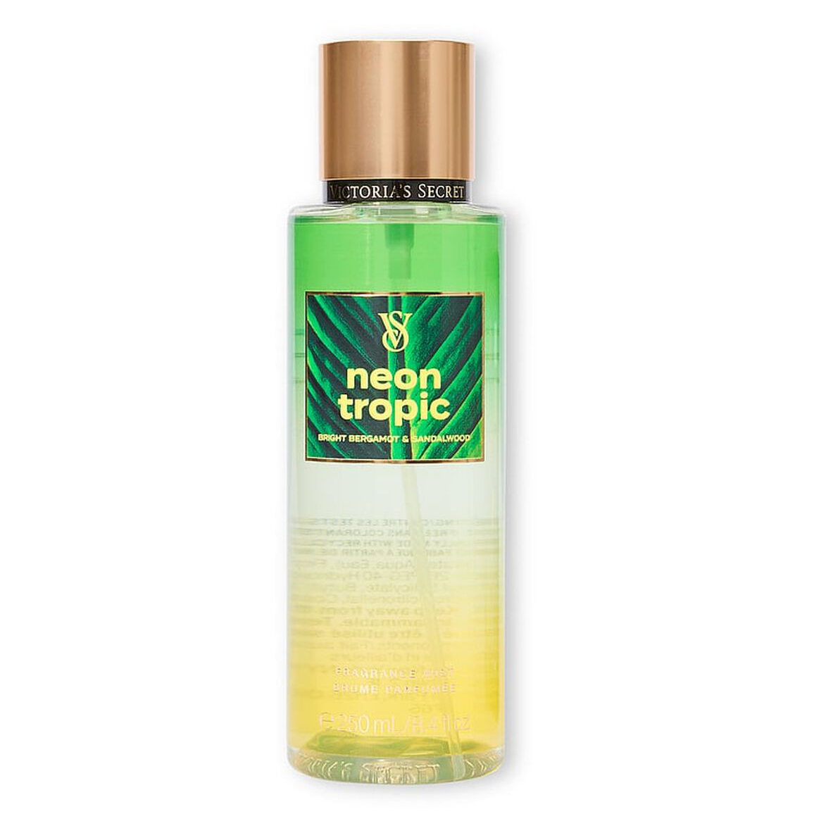 Neon Tropic by Victoria's Secret 250ml Fragrance Mist — Perfume NZ
