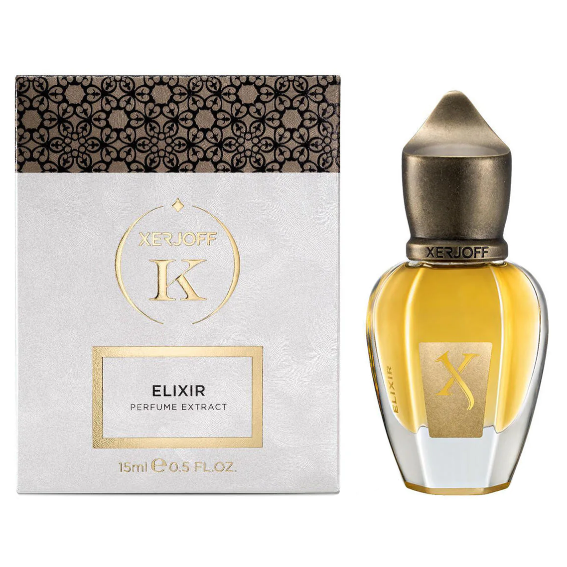 Kemi Elixir by Xerjoff 15ml Perfume Extract — Perfume NZ