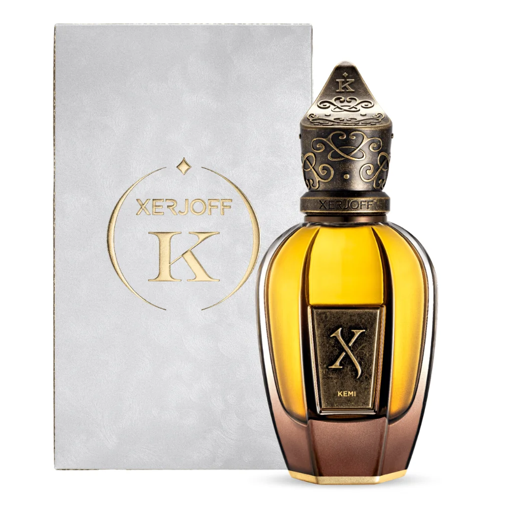 Kemi by Xerjoff 50ml Parfum — Perfume NZ
