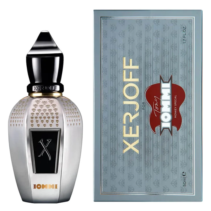 Tony Iommi Monkey Special by Xerjoff 50ml Parfum — Perfume NZ