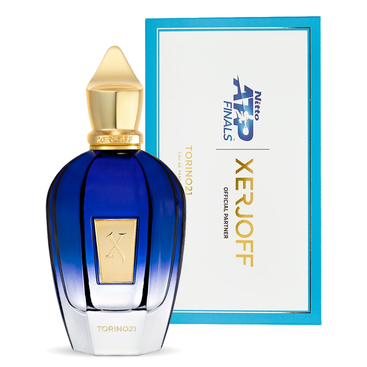 Torino21 by Xerjoff 100ml EDP — Perfume NZ