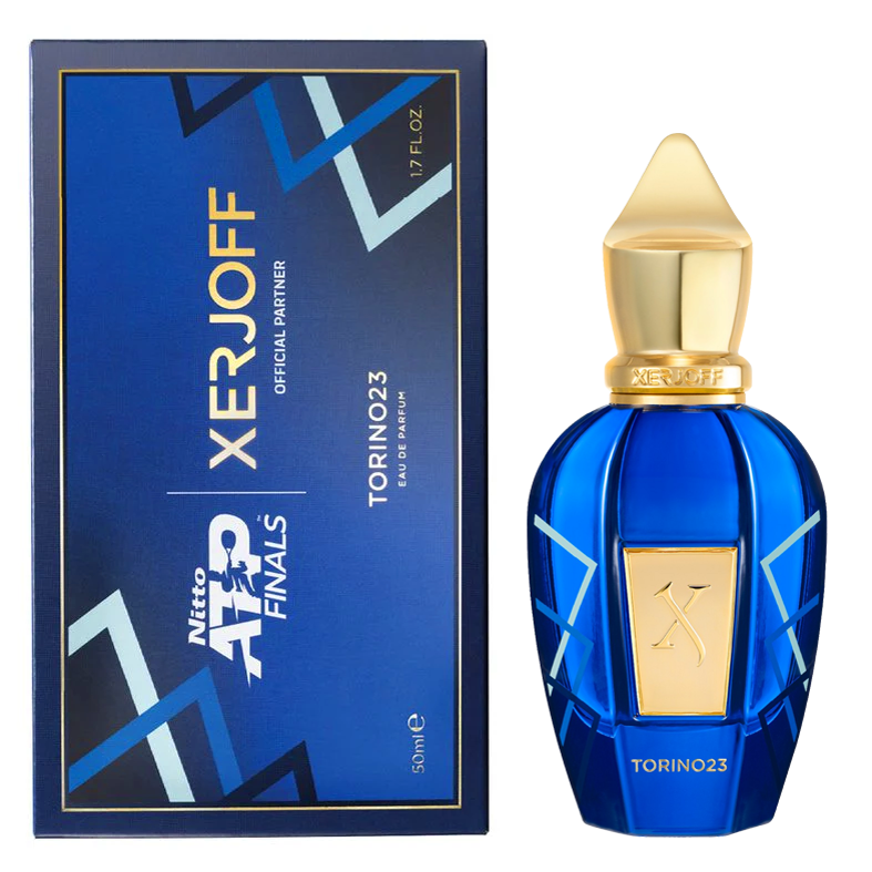 Torino23 by Xerjoff 50ml EDP — Perfume NZ