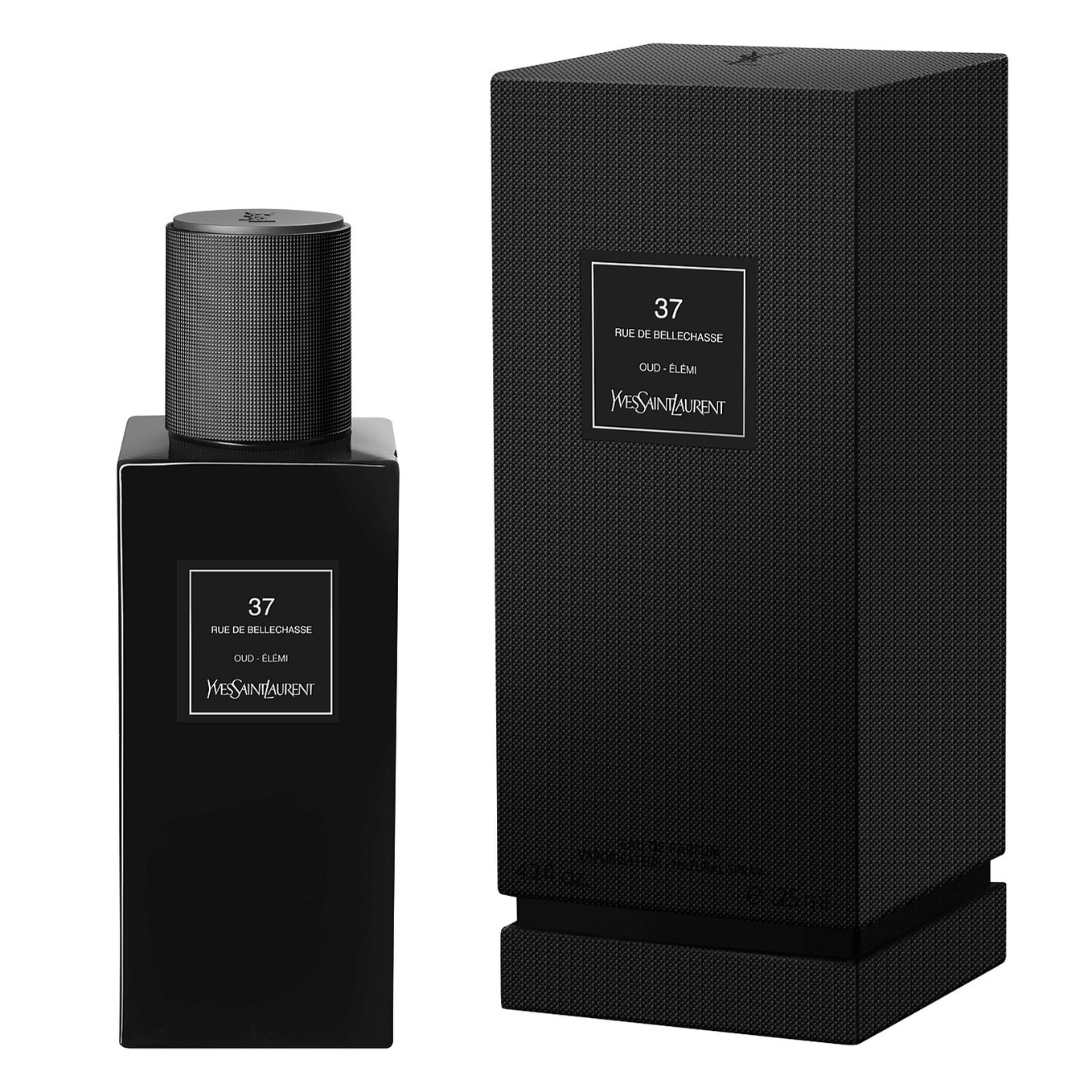 37 Rue De Bellechasse by YSL 125ml EDP — Perfume NZ