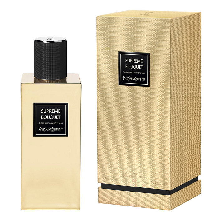 Supreme Bouquet by Yves Saint Laurent 250ml EDP — Perfume NZ