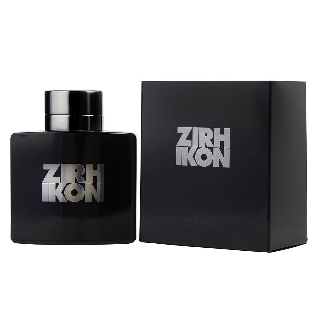 Zirh Ikon by Zirh 75ml EDT for Men | Perfume NZ