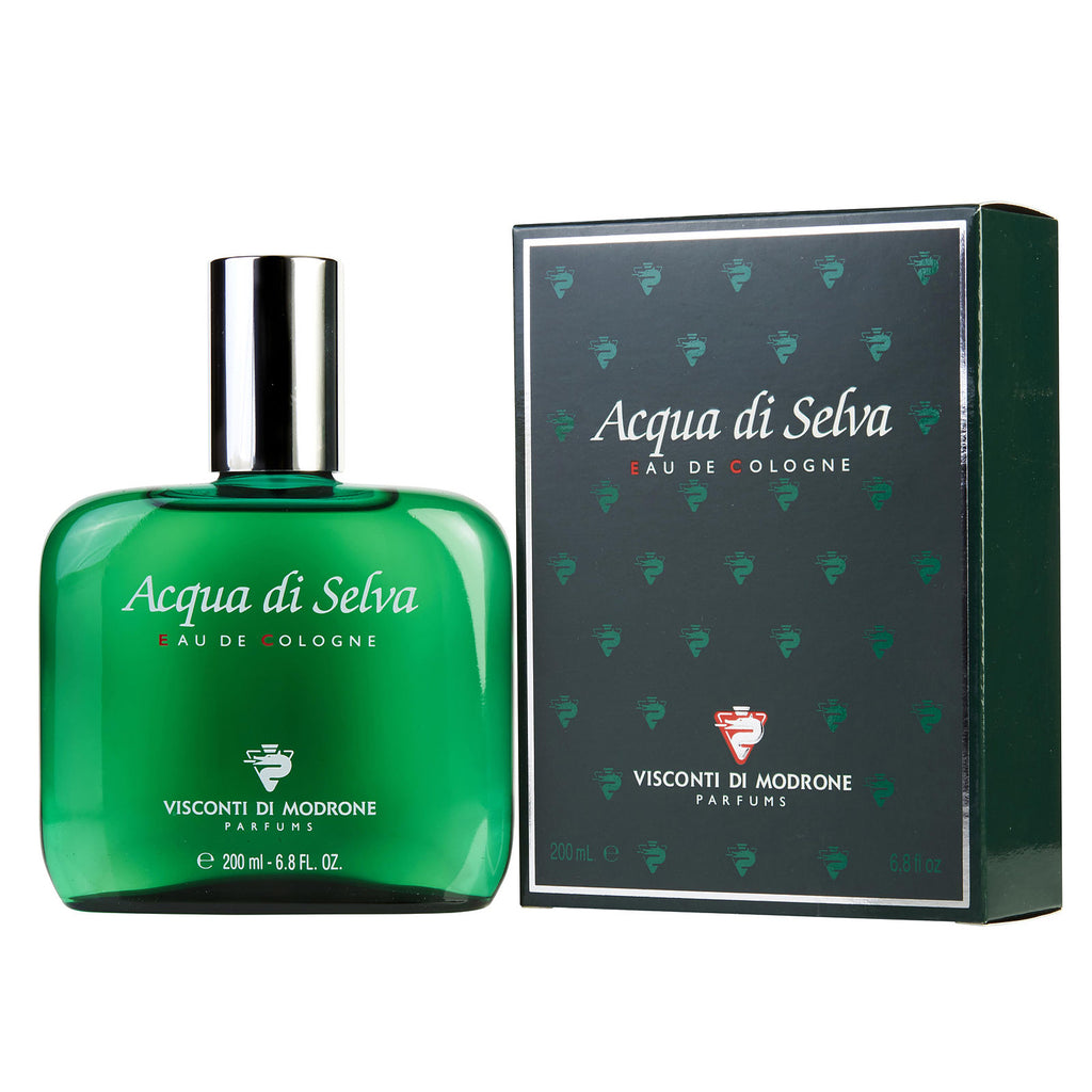 Acqua Di Selva by Visconti Di Modrone 200ml EDC | Perfume NZ
