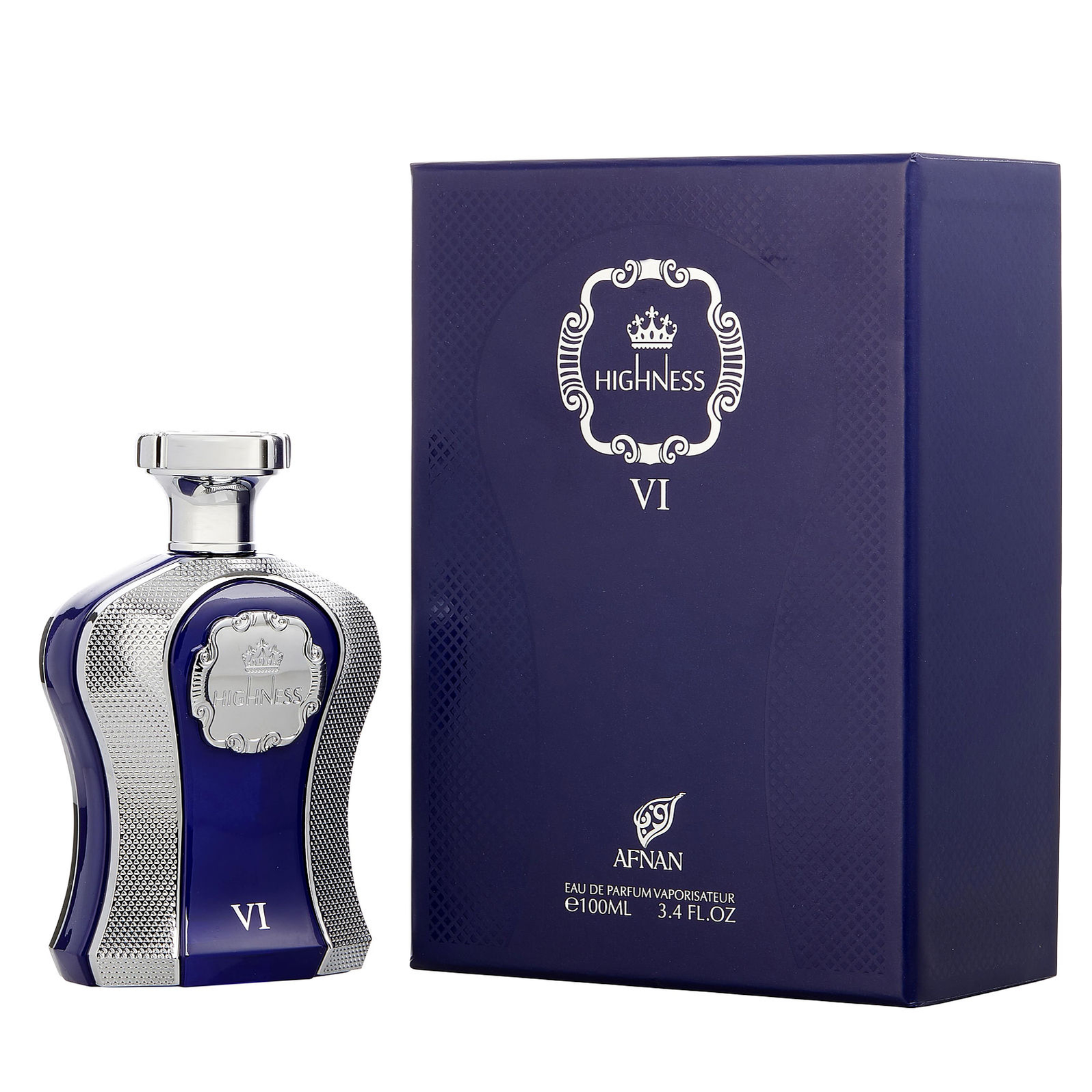 Highness VI by Afnan 100ml EDP — Perfume NZ