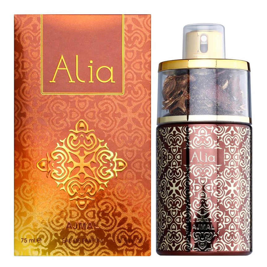 Alia by Ajmal 75ml EDP for Women | Perfume NZ
