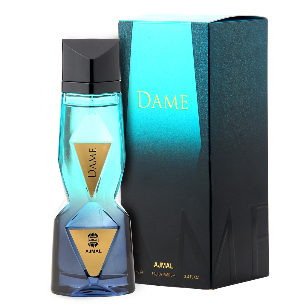 Dame by Ajmal 100ml EDP for Women | Perfume NZ