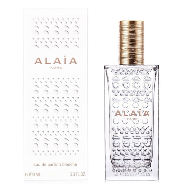 Alaia Blanche by Alaia Paris 100ml EDP | Perfume NZ
